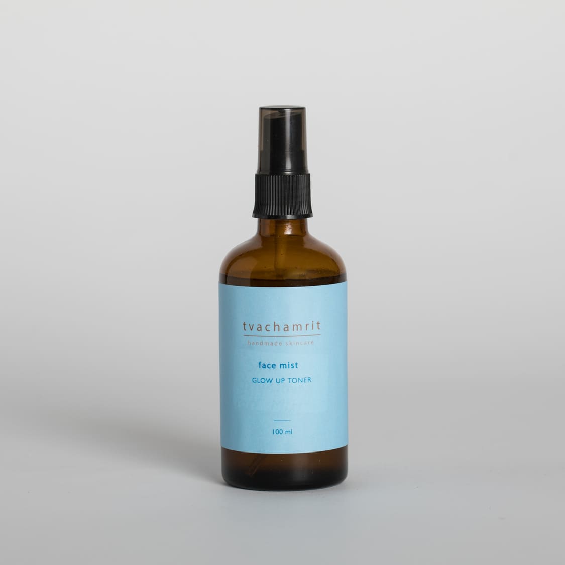 Glow Up Toner – Tvachamrit